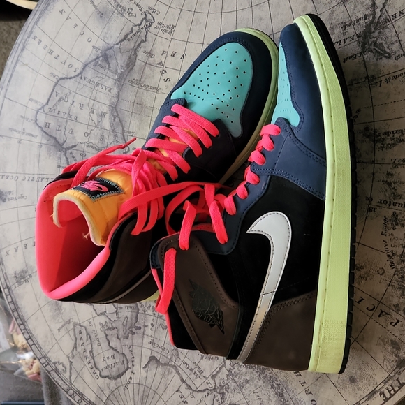 Nike | Shoes | Nike Jordans Retro Tokoyo Bio Hack | Poshmark